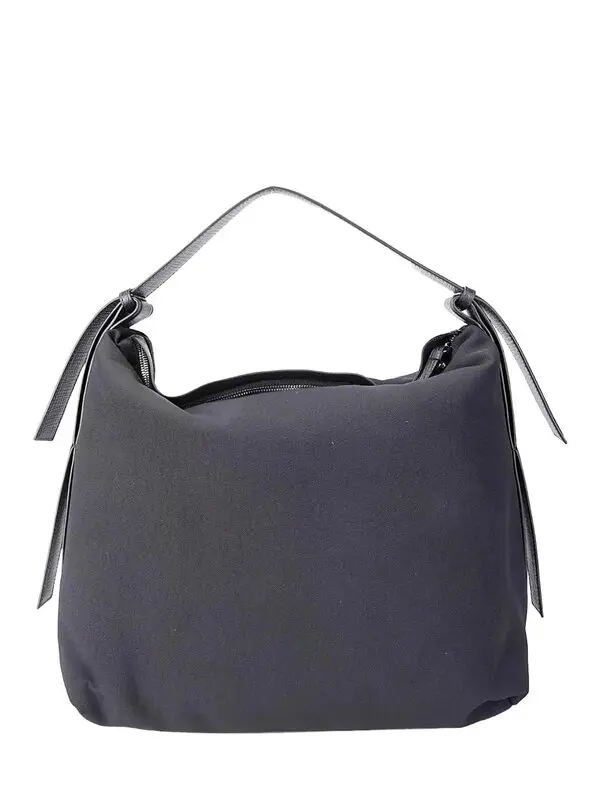 Studio Nicholson Top-handle Shoulder Bag - Black