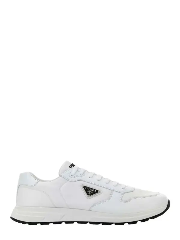 Prada Sneakers - White