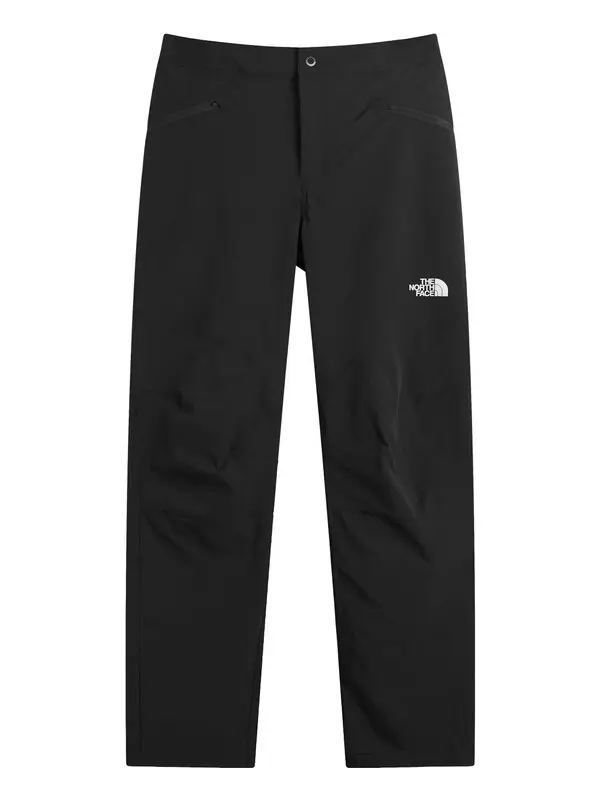 The North Face Alpine Ridge Tapered Trousers - Tnf Black