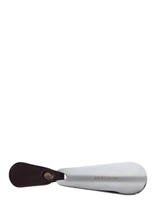John Lobb Shoehorn - Brown