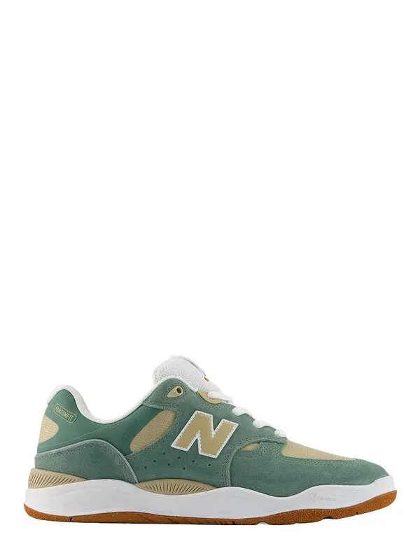 NEW BALANCE Numeric 1010in Sneakers - Dark Juniper/sandstone