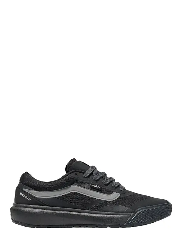VANS Ultrarange 2.0 Sneakers - Black