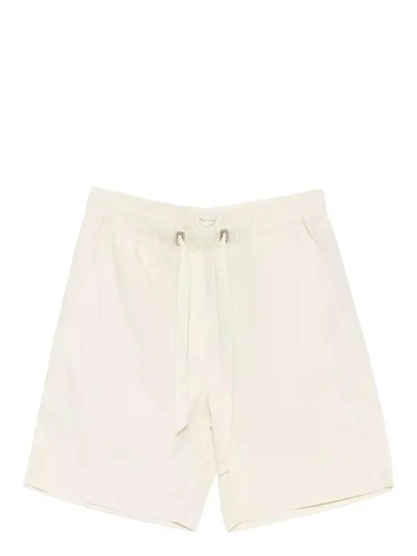 Marc O'polo Drawstring-waist Shorts - Neutrals