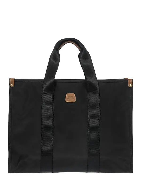 Bric'S X-travel Medium Opera Bag - Black