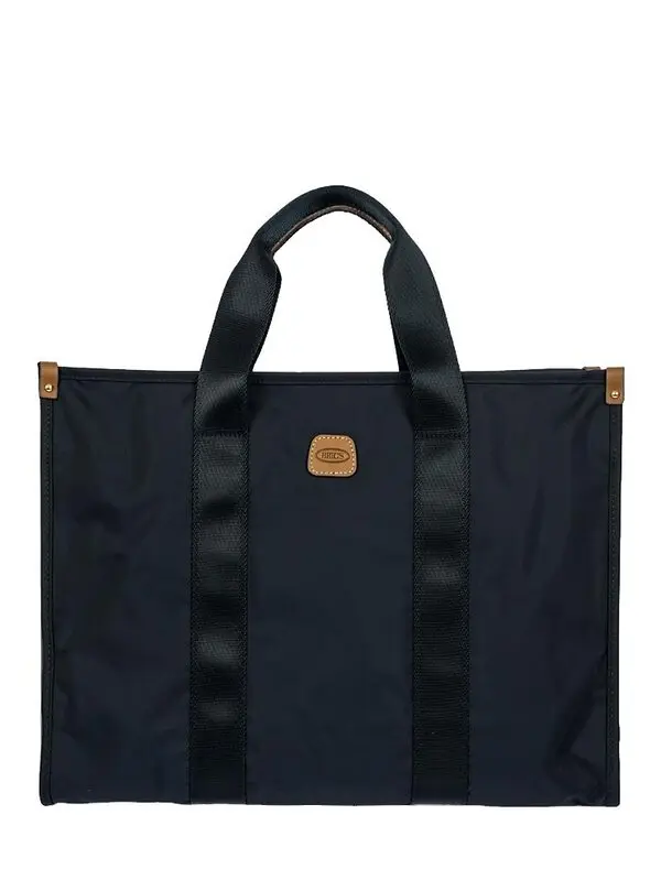 Bric'S X-travel Medium Opera Bag - Navy