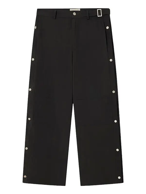CARRER Knox Pants - Black