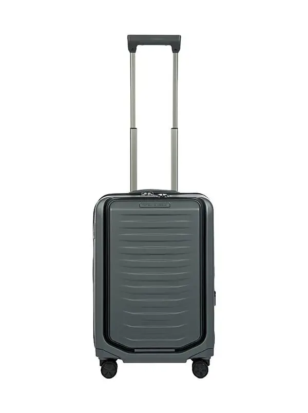 Porsche Design Roadster 21 Expandable Spinner Suitcase - Anthracite
