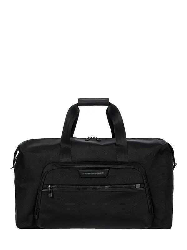 Porsche Design Roadster Nylon Evo Weekender Bag - Black