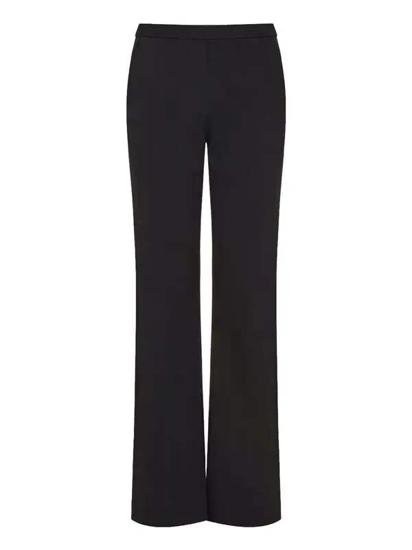 Theory Tailored Trousers - Black