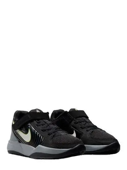 Nike Ja 2 Basketball Shoe - Black/phantom/smoke Grey