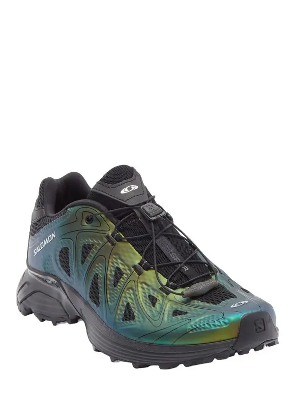 SALOMON Xt-whisper Void Sneaker - Black