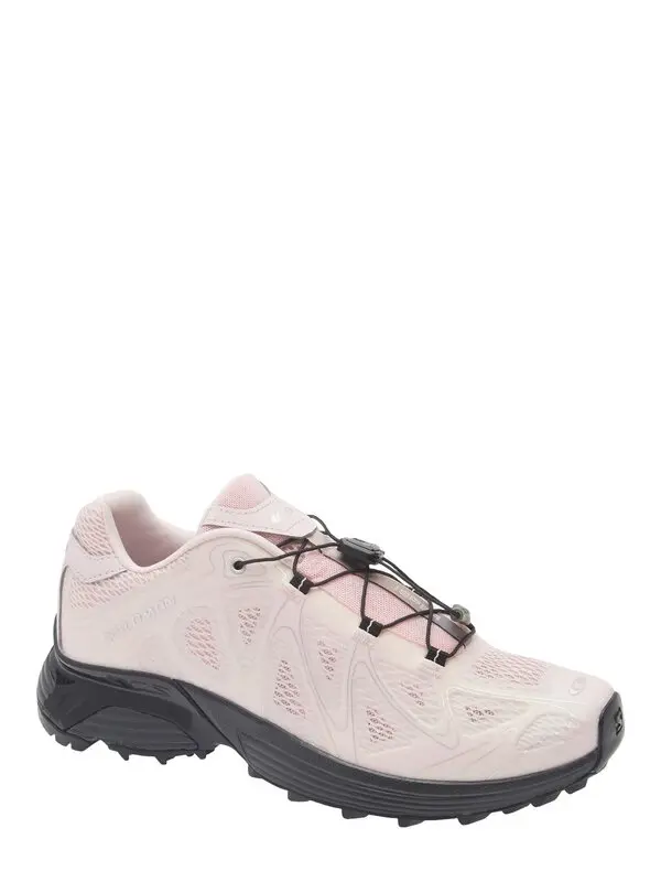 SALOMON Xt-whisper Void Sneaker - Icy Pink
