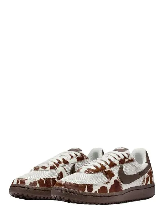 Nike Field General Sneakers - Phantom/baroque Brown