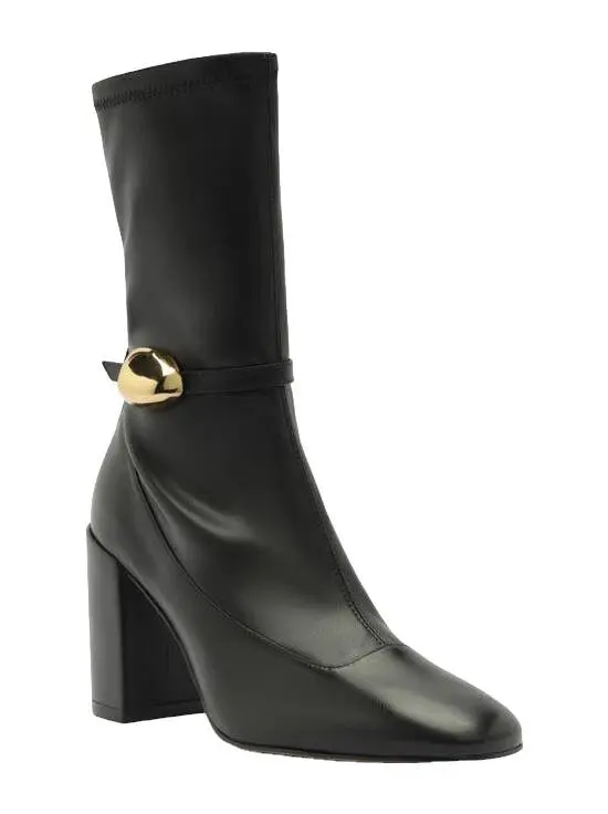 AREZZO Farrah Bootie - Black