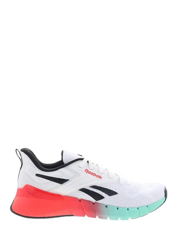 REEBOK Nano Gym Sneakers - Footwear White/black/energy Red