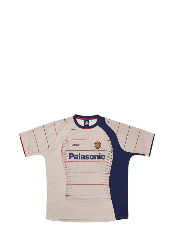 PALACE Pro Team Jersey - Grey