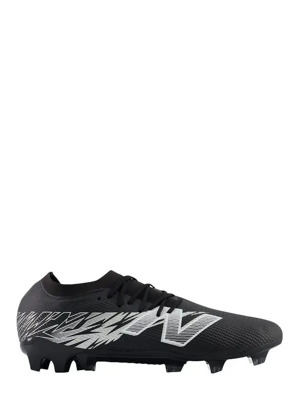 NEW BALANCE Furon Team Fg V8 - Black00/metallic Silver 877 C/white
