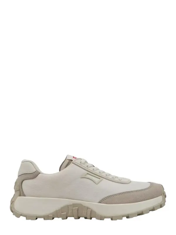 Camper Drift Trail Sneaker - White