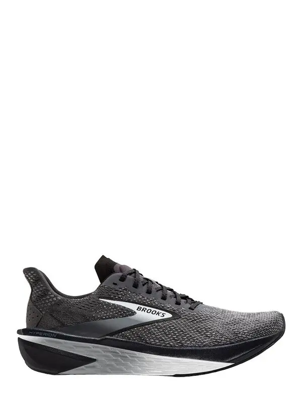 Brooks Hyperion 2 Sneakers - Black/ebony/primer Grey
