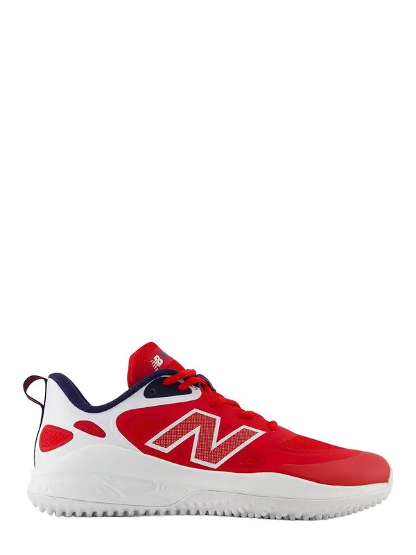 NEW BALANCE Velov4 Turftrainer - Team Red/white/team Royal