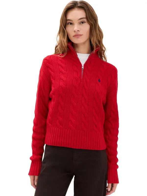 Ralph Lauren Sweaters For Women Editorialist