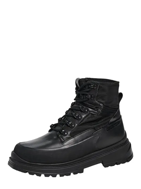 Canada Goose Keystone Boots - Black