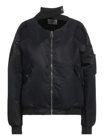Coperni Recycled Polyamide Jacket - Black