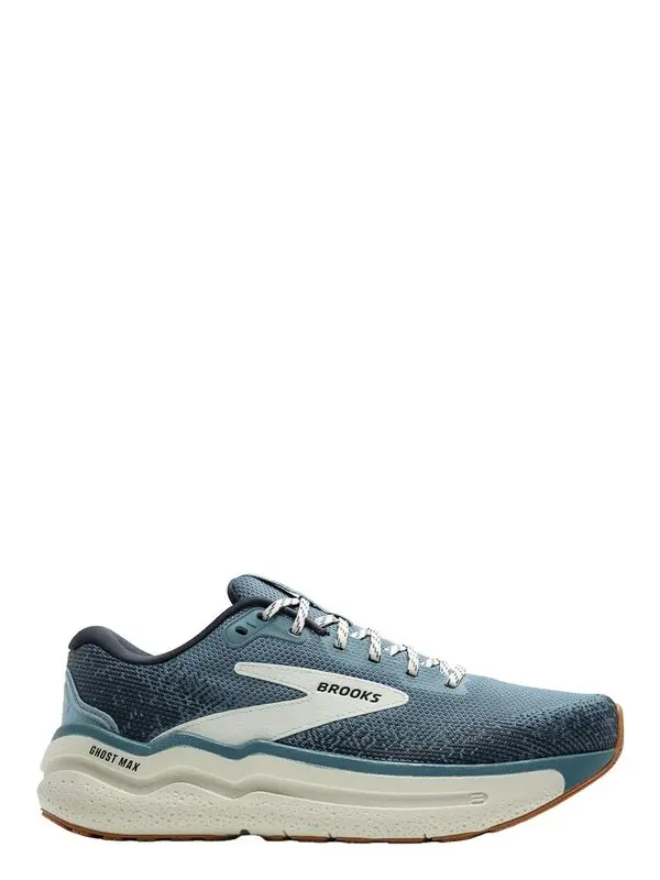 Brooks Ghost Max 2 - Citadel/coconut/biscuit