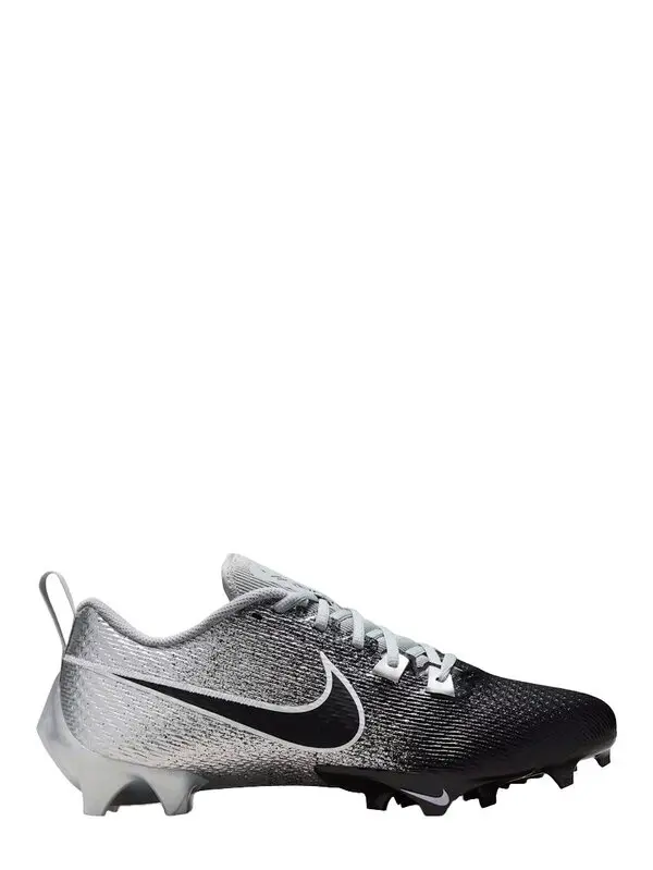 Nike Vapor Edge Speed 360 2 - Metallic Silver/white/light Smoke Grey