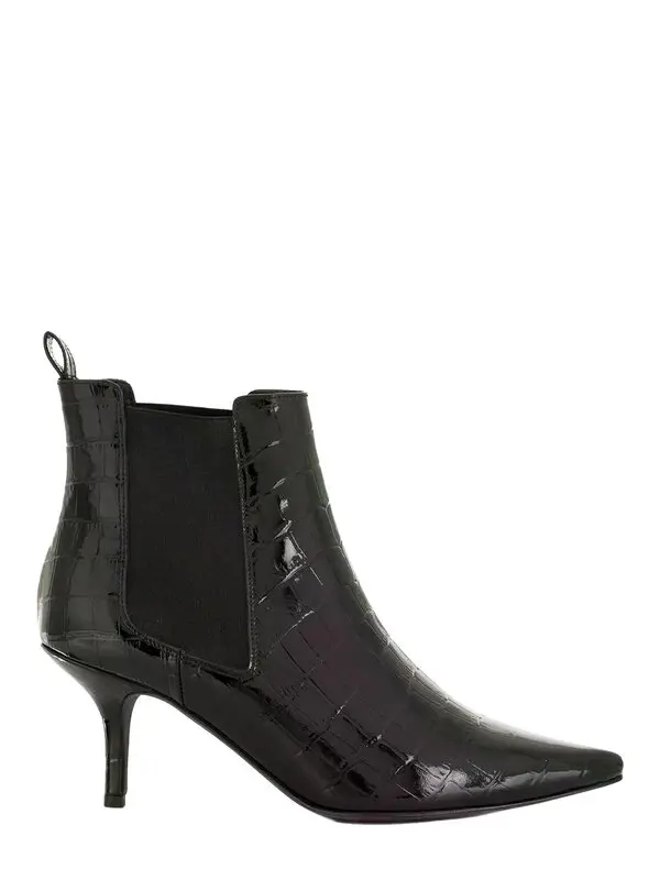 ANINE BING Stevie Boots - Black