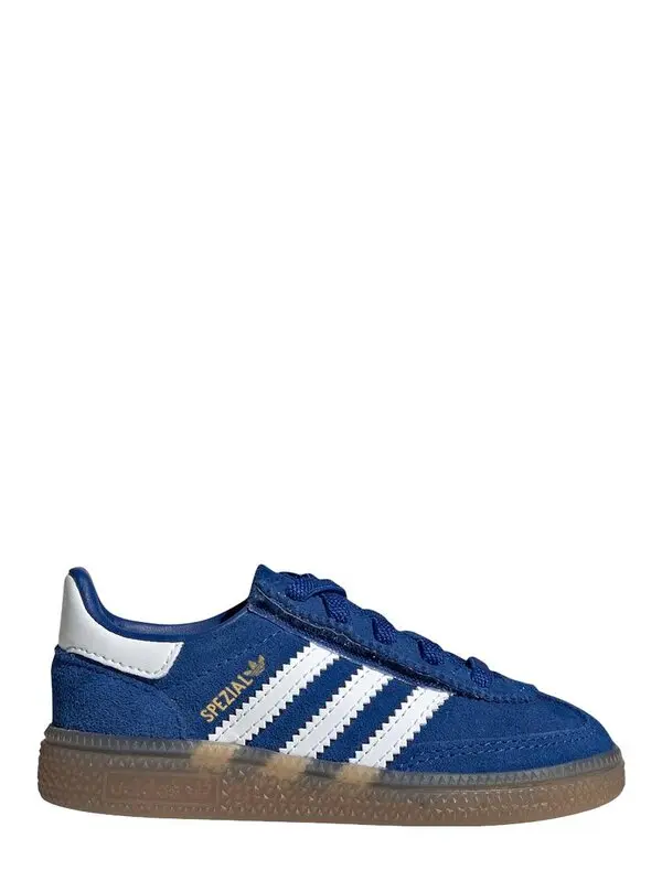 Adidas Handball Spezial Comfort Closure - Royal Blue/non Dyed/gum
