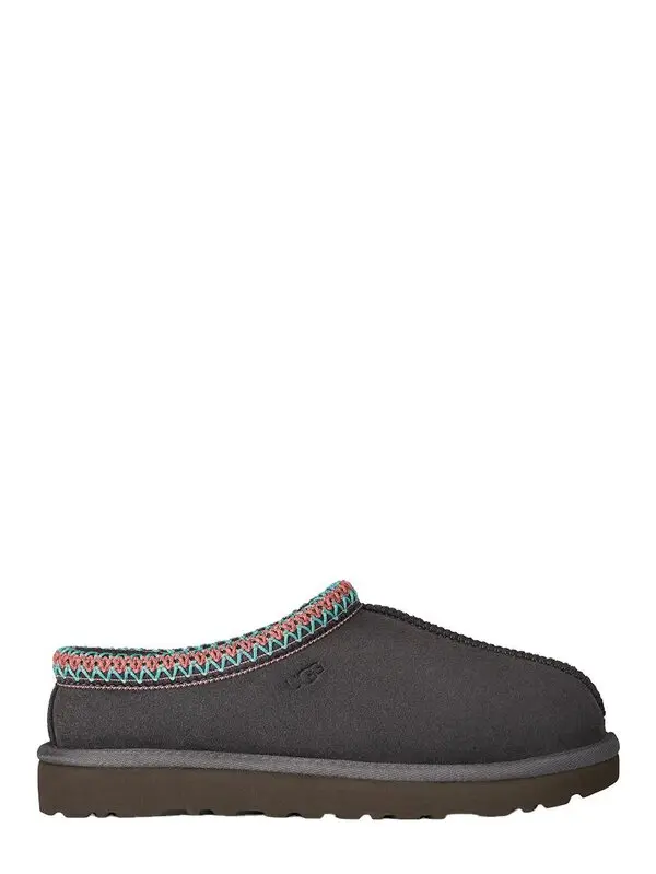 UGG Tasman Ii Slipper - Dark Grey