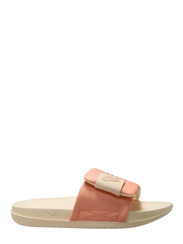 Nike Offcourt Adjust Slide - Guava Ice/apricot Agate