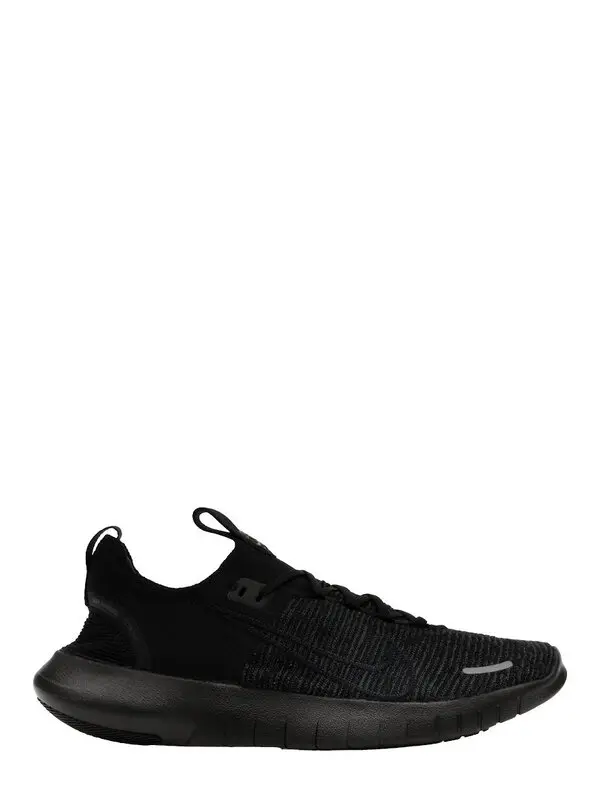 Nike Free Rn Next Nature - Black/anthracite