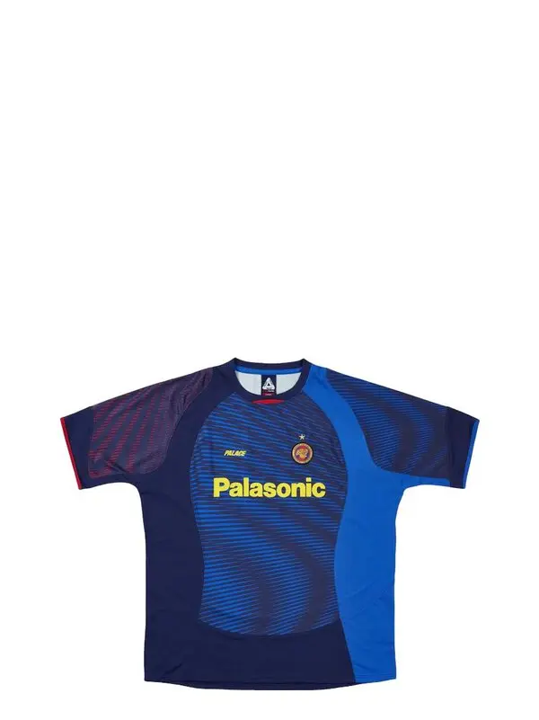 PALACE Pro Team Jersey - Navy Blue