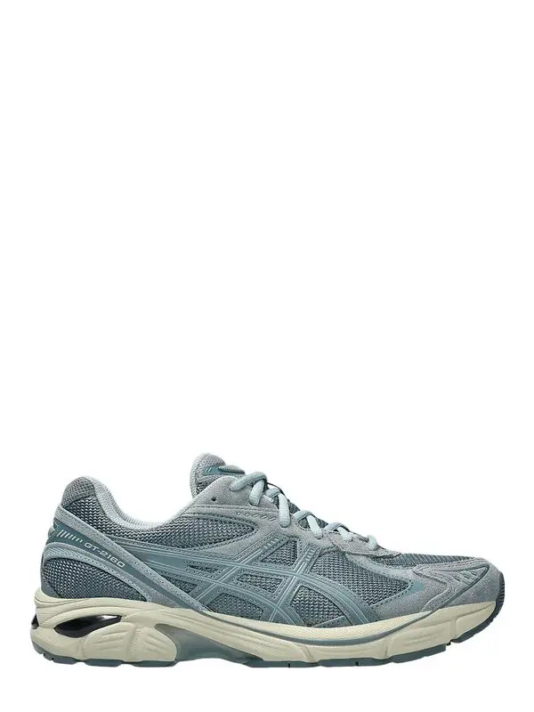 Asics Gt2160in Athletic Sneakers - Ironclad/fjord Grey