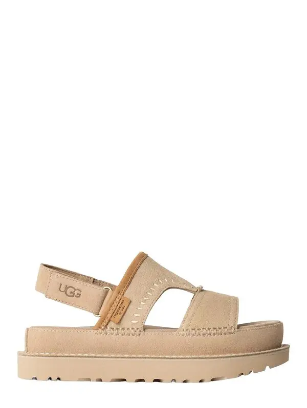 UGG Goldenstar Regenerate Al - Sand