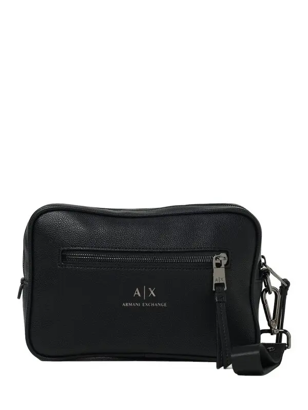 Armani Exchange Lifestyle Accessories - Black