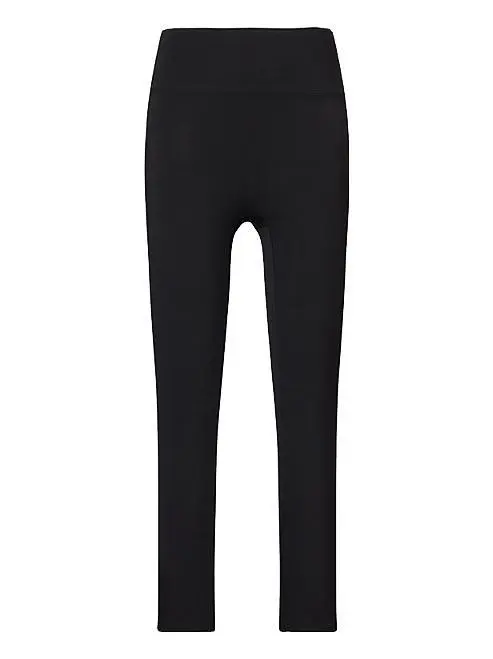 ADANOLA Ultimate 7/8 Gym Leggings - Black