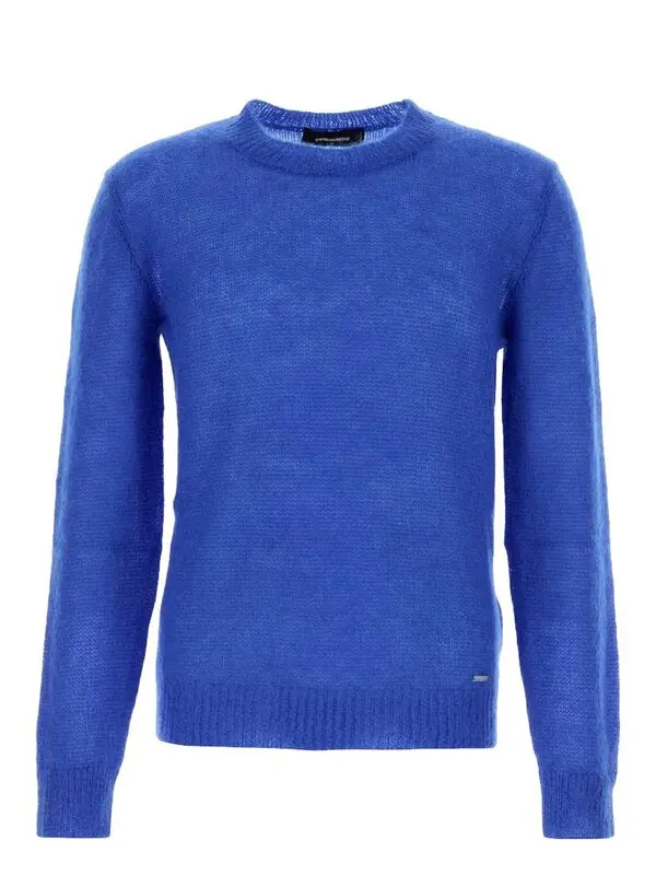 Dsquared2 Knitwear - Blue