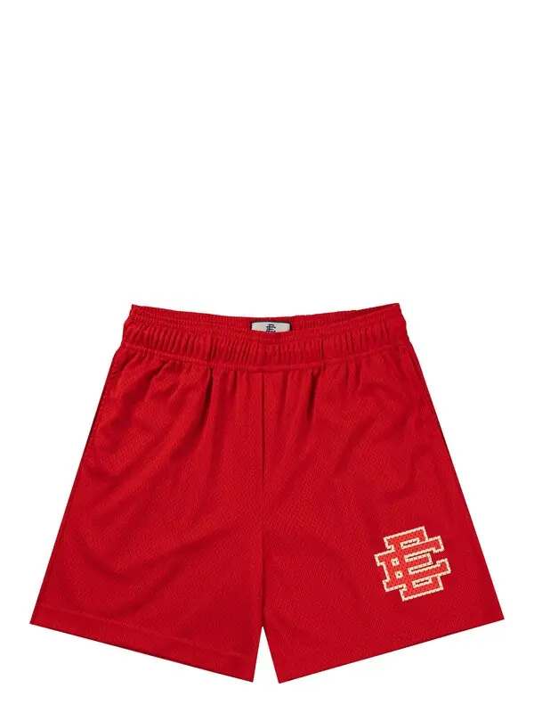 ERIC EMANUEL Ee Basic Short - Red