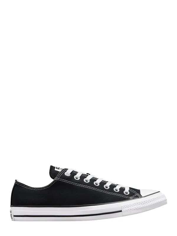 CONVERSE Chuck Taylor All Star Canvas Low - Black