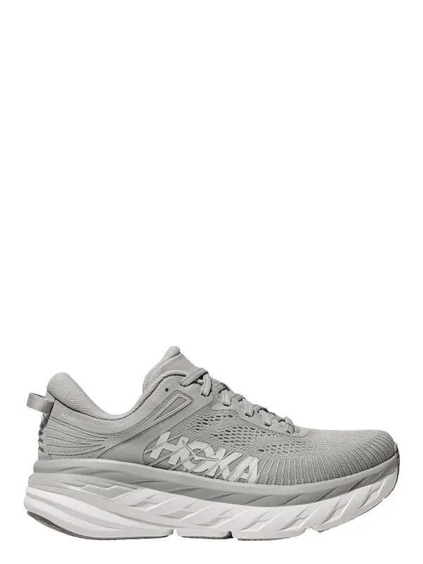 Hoka Bondi 7 - Grey