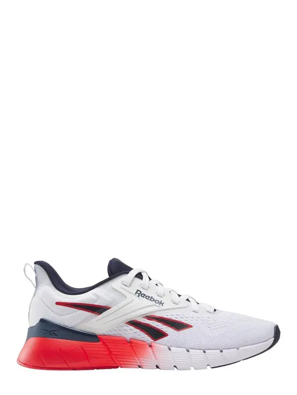 REEBOK Nano Gym Athletic Sneakers - White