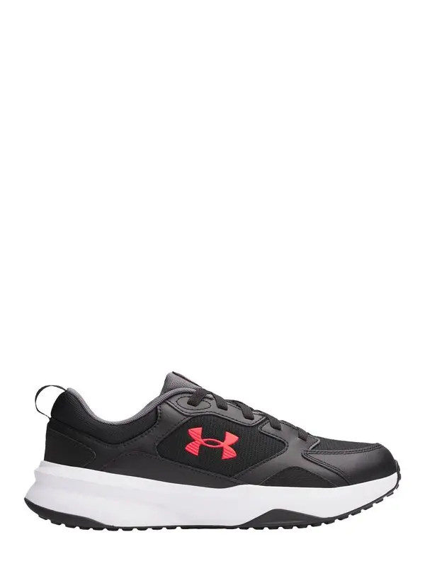 Under Armour Charged Edge Sneakers - Black