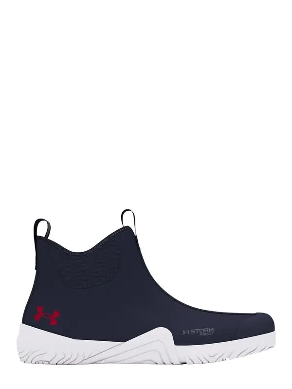 Under Armour Shoreman Slip-on - Blue