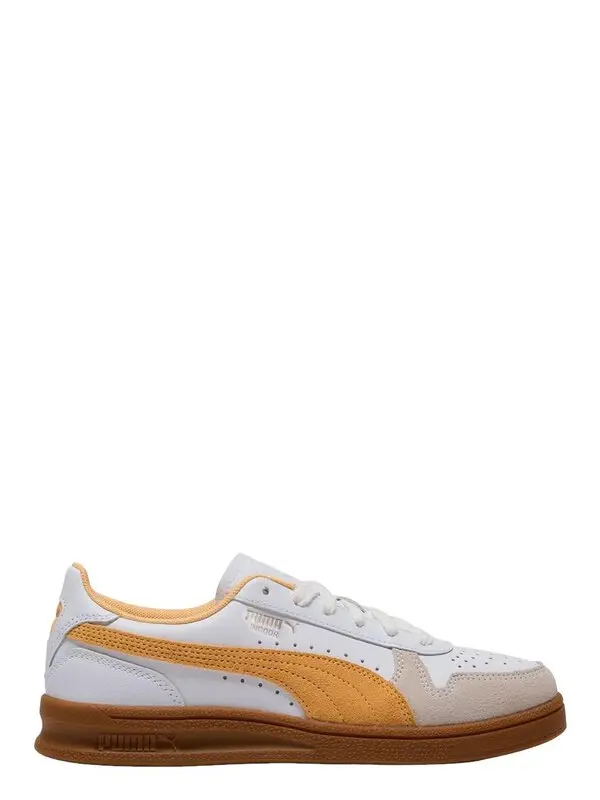 PUMA Indoor Og Sneakers - White