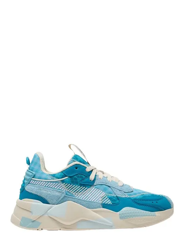 PUMA Rs-x Hyper Prep Sneakers - Blue