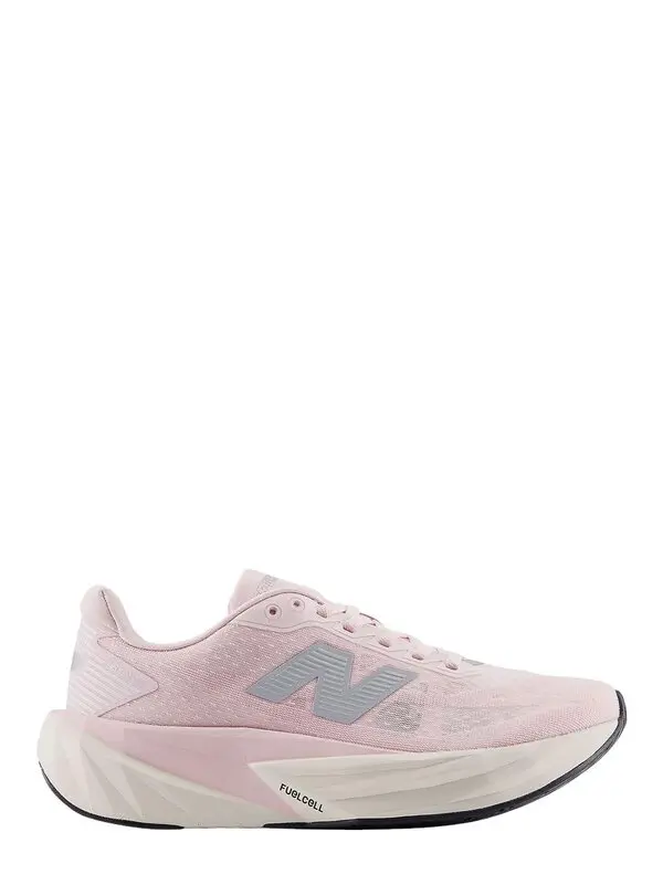 NEW BALANCE Fuelcell Rebel V5 Sneakers - Pink