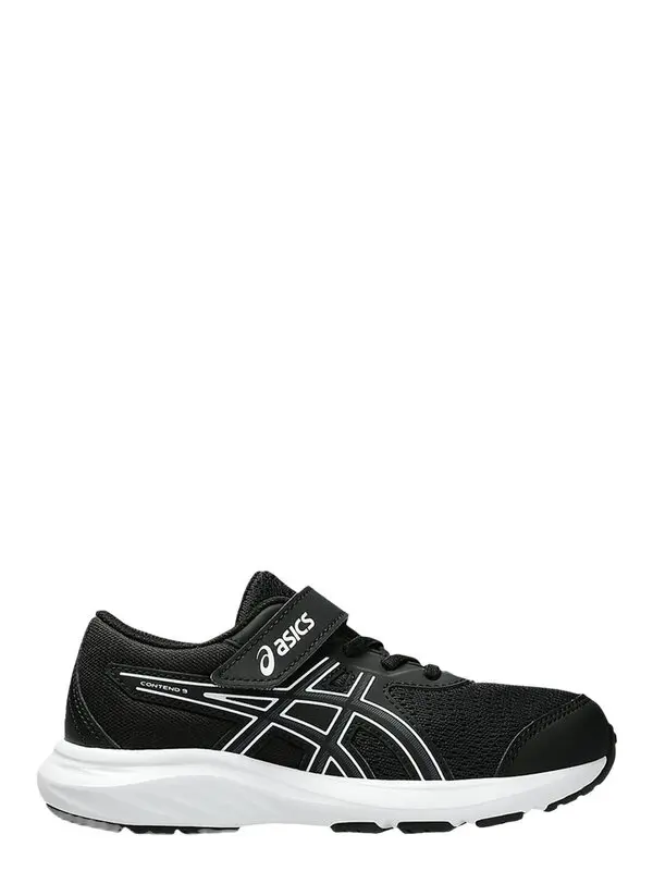 Asics Contend 9 Ps Sneakers - Black